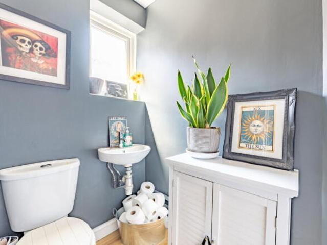 2 bedroom terraced house for rent in Ludlow Road, Southampton, SO19