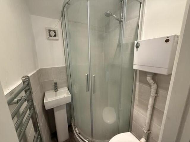 2 bedroom terraced house for rent in Lune Road, Lancaster, LA1