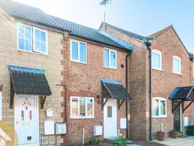 2 Bedroom Terraced House For Rent In Lyneham