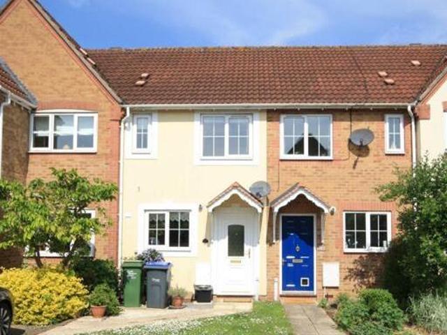 2 Bedroom Terraced House For Rent In Lyneham