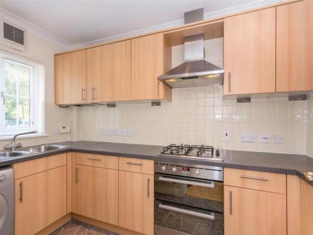 2 bedroom terraced house for rent in Lynn Close, Marston, Oxford, OX3
