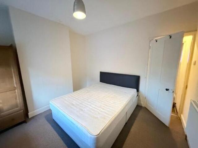 2 bedroom terraced house for rent in Lynton Street, Derby, Derbyshire, DE22