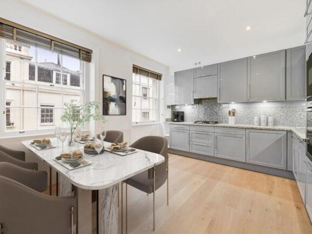 2 bedroom terraced house for rent in Motcomb Street, Knightsbridge, SW1X