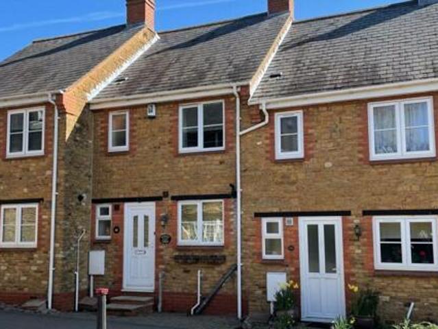 2 Bedroom Terraced House For Rent In Moulton