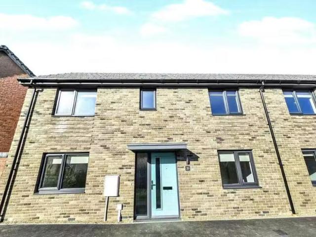 2 bedroom terraced house for rent in Molly Rose Walk, Bordon.