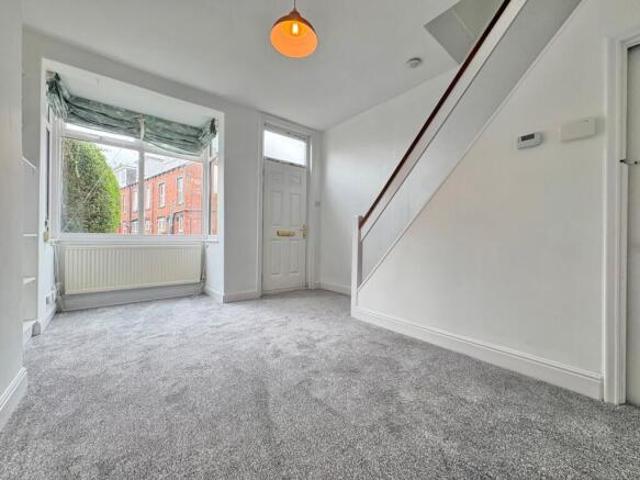 2 bedroom terraced house for rent in Monk Bridge Street, Meanwood, Leeds, LS6