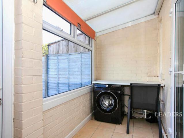 2 bedroom terraced house for rent in Montagu Road, Peterborough, Cambridgeshire, PE4