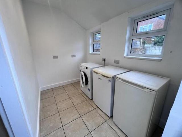 2 bedroom terraced house for rent in Moorland Road, Portsmouth, PO1