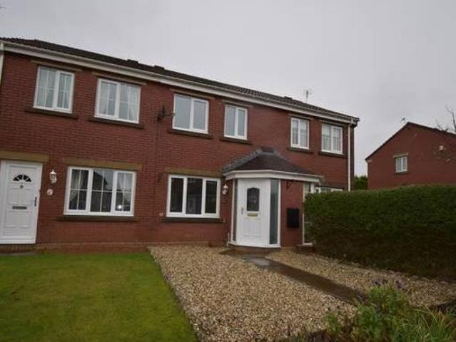 2 bedroom terraced house for rent in Moorlands Drive Stainburn Workington Cumbria CA14 4UJ CA14