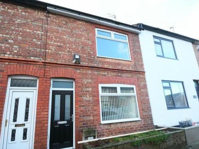 2 Bedroom Terraced House For Rent In Moreton