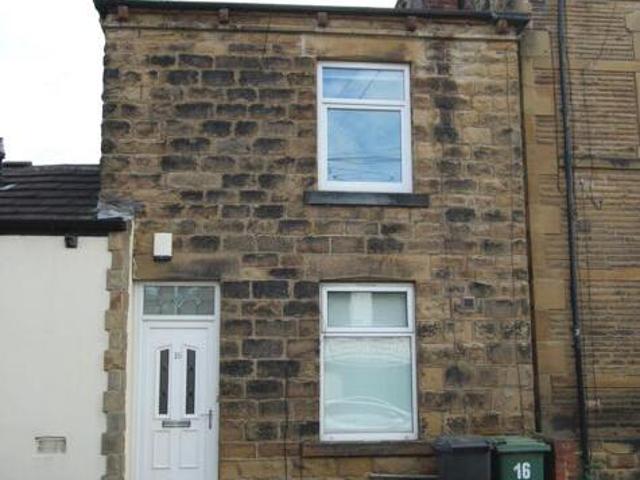 2 Bedroom Terraced House For Rent In Morley