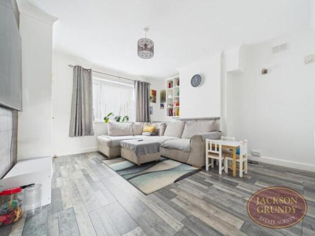 2 bedroom terraced house for rent in Morris Road, Kingsthorpe, NN2 7PZ, NN2