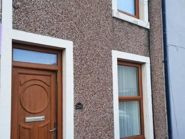 2 bedroom terraced house for rent in Moss Bay Road Workington CA14