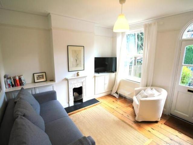 2 bedroom terraced house for rent in Maud Street, Norwich, Norfolk, NR2