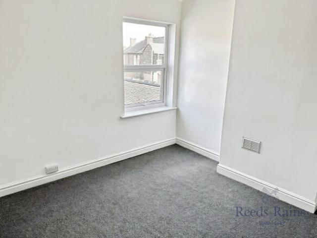2 bedroom terraced house for rent in May Place, Stoke on Trent, Staffordshire, ST4