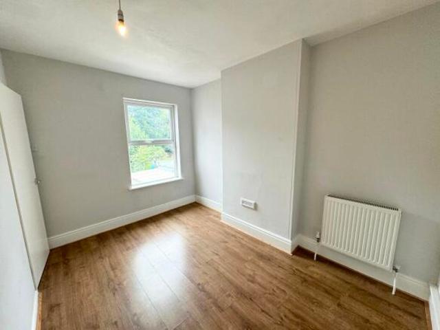 2 bedroom terraced house for rent in May Street, Derby, DE22