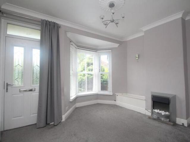 2 bedroom terraced house for rent in Mayfield Terrace, Harrogate, HG1