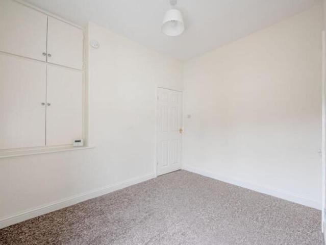 2 bedroom terraced house for rent in Mayfield Terrace, Harrogate, HG1