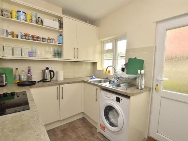 2 bedroom terraced house for rent in Maywood Road, Fishponds, Bristol, BS16