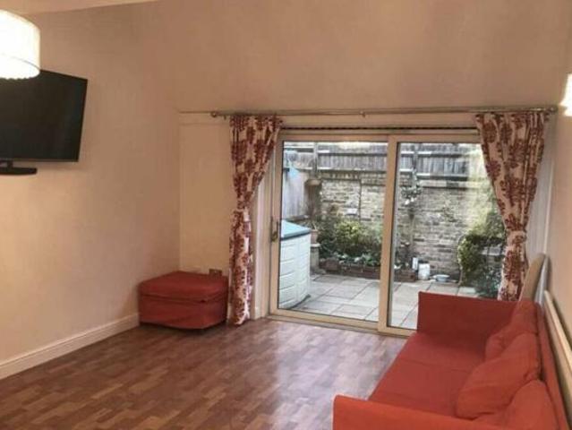 2 Bedroom Terraced House For Rent In Mackenzie Road