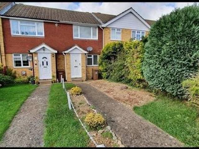 2 bedroom terraced house for rent in Macklands Way Rainham Gillingham ME8