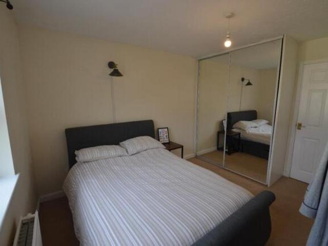 2 bedroom terraced house for rent in Maes Y Crofft, Morganstown, Cardiff, CF15