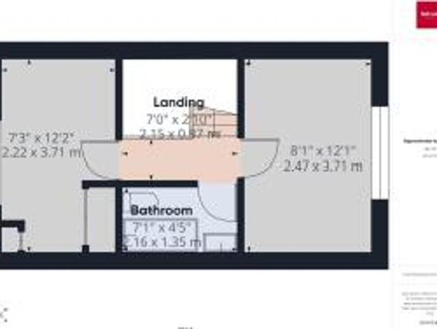 2 bedroom terraced house for rent in Maes Y Felin, Ravenhill, Swansea, SA5
