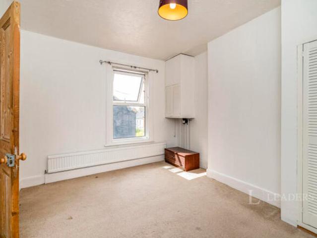 2 bedroom terraced house for rent in Magdalen Road, Norwich, Norfolk, NR3