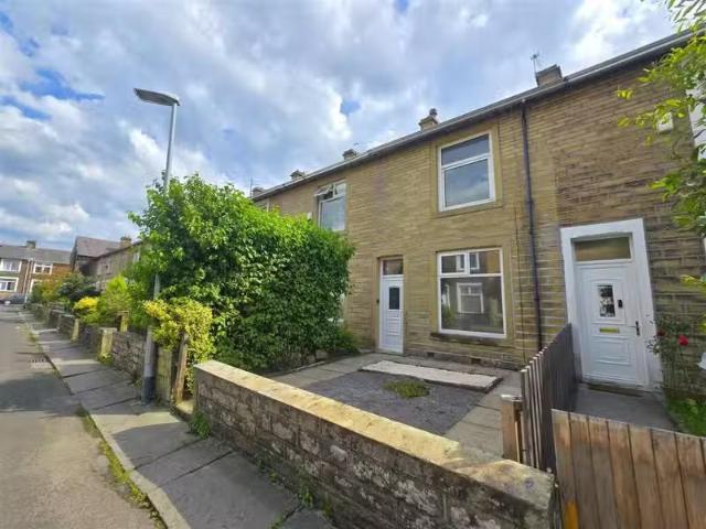 2 bedroom terraced house for rent in Malvern Road, Nelson, BB9