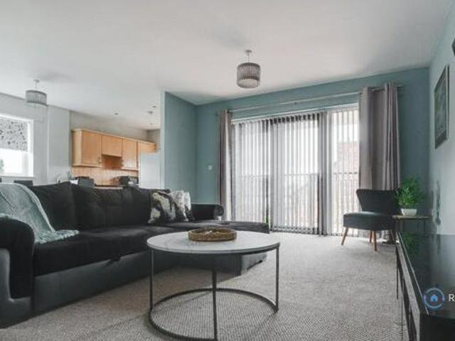 2 Bedroom Terraced House For Rent In Manchester