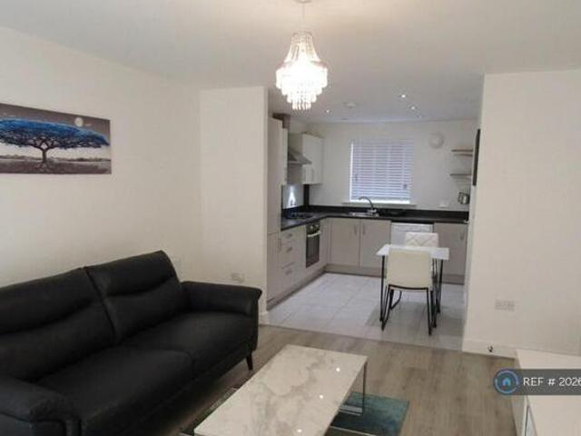 2 Bedroom Terraced House For Rent In Manchester