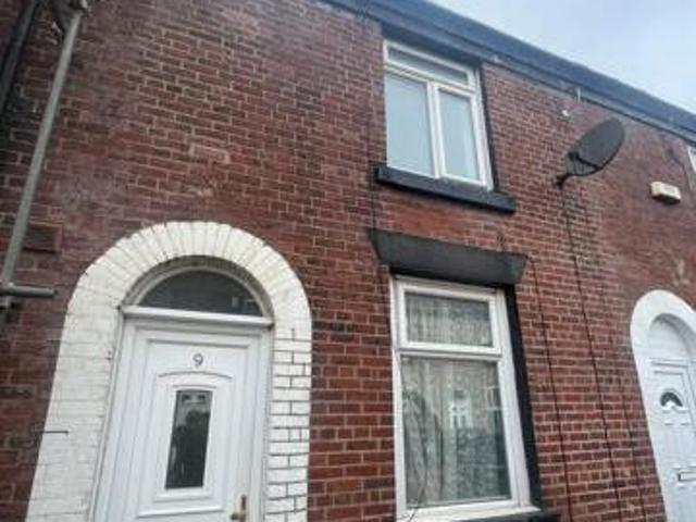 2 Bedroom Terraced House For Rent In Manchester
