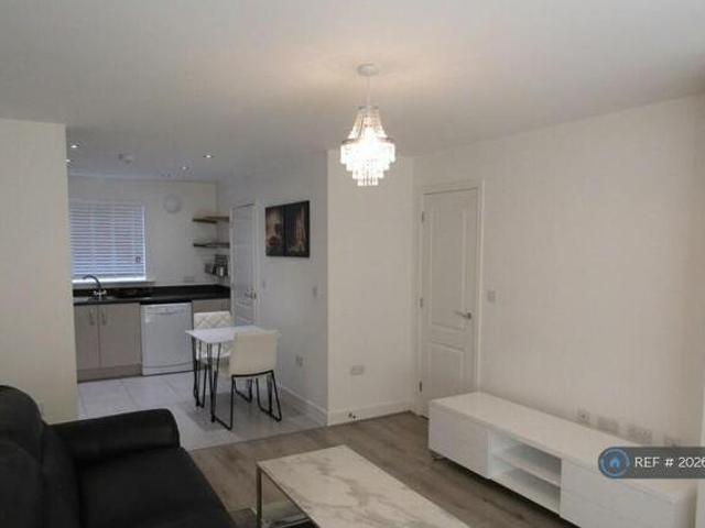 2 Bedroom Terraced House For Rent In Manchester