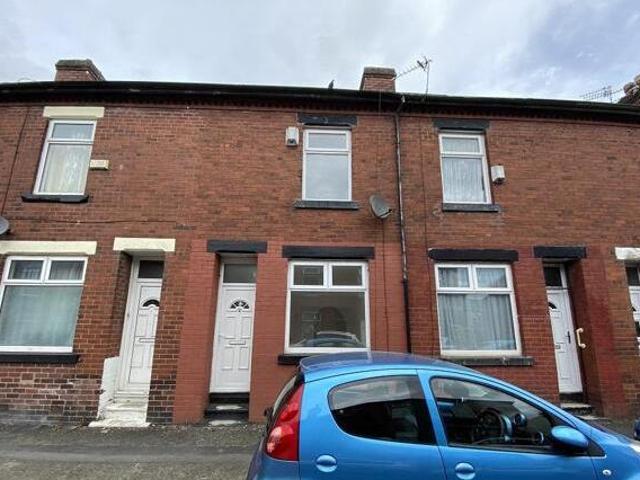 2 Bedroom Terraced House For Rent In Manchester, Greater Manchester