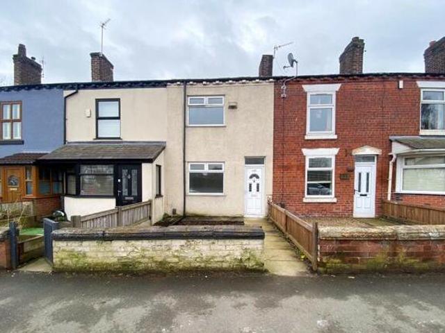 2 Bedroom Terraced House For Rent In Manchester, Greater Manchester