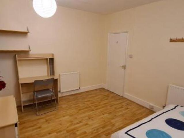2 bedroom terraced house for rent in Manchester Street, Derby, DE22