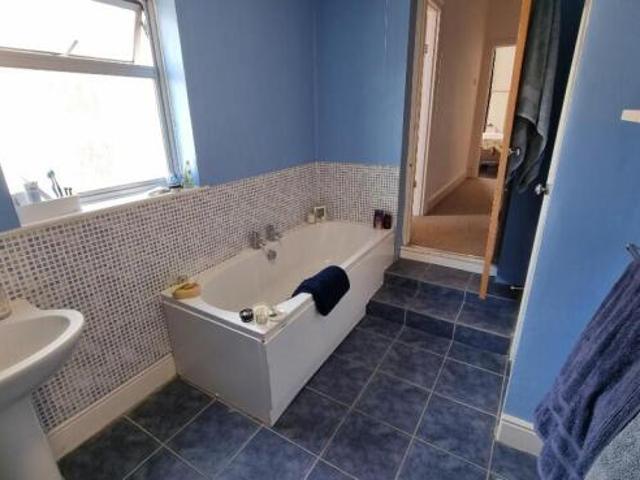 2 bedroom terraced house for rent in Manworthy Road, Brislington, Bristol, BS4