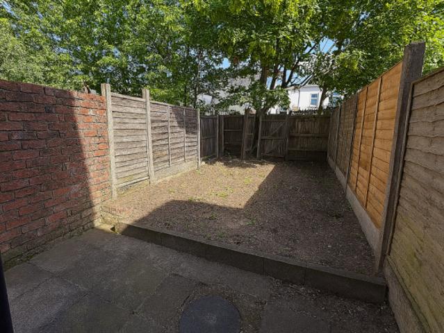 2 bedroom terraced house for rent in Markby Road, B18