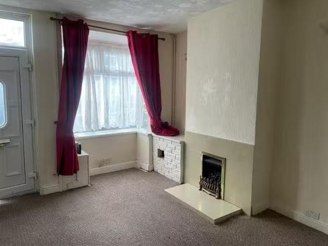 2 bedroom terraced house for rent in Markby Road, Birmingham.