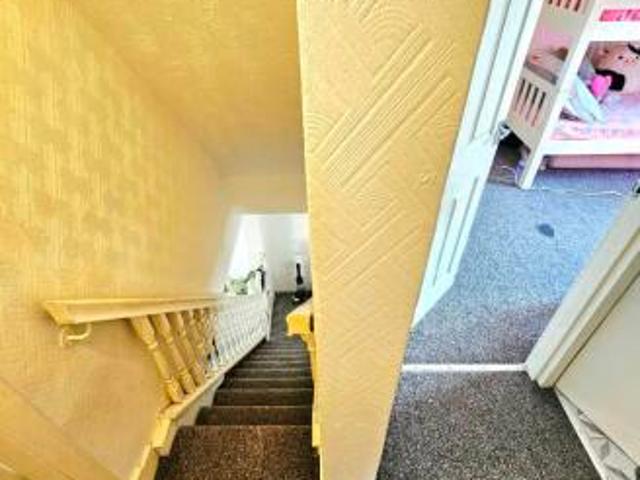 2 bedroom terraced house for rent in Markington Street, Rusholme, Manchester, M14
