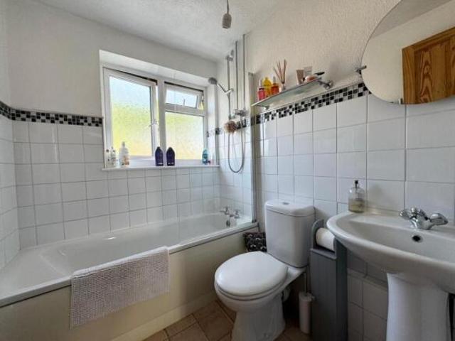 2 bedroom terraced house for rent in Marlowe Road, Larkfield, ME20