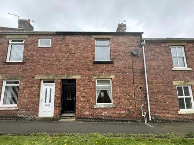 2 Bedroom Terraced House For Rent In Marley Hill, Newcastle Upon Tyne
