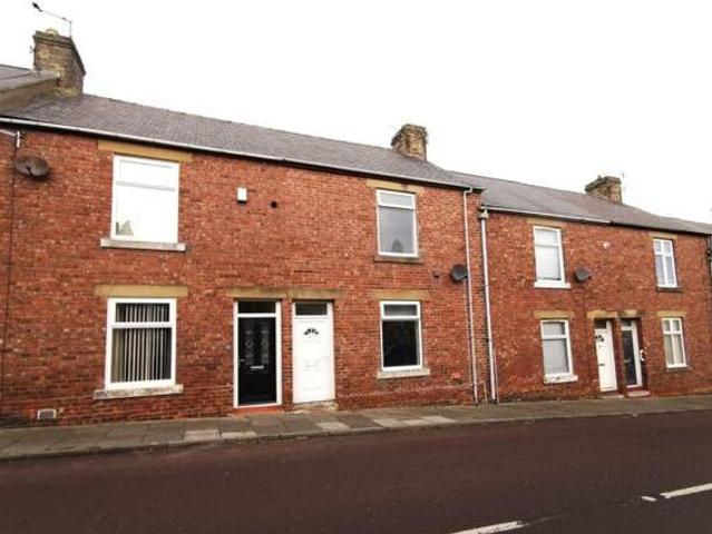 2 Bedroom Terraced House For Rent In Marley Hill, Newcastle Upon Tyne