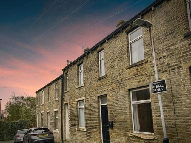 2 Bedroom Terraced House For Rent In Marsh, Huddersfield
