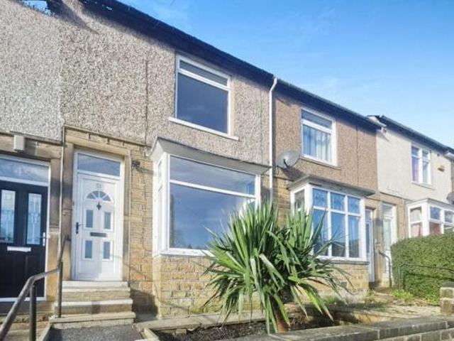 2 Bedroom Terraced House For Rent In Marsh, Huddersfield