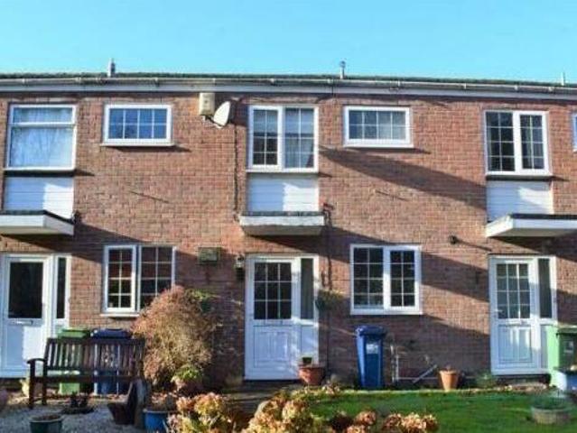 2 Bedroom Terraced House For Rent In Marston