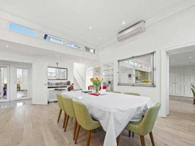 2 Bedroom Terraced House For Rent In Marylebone