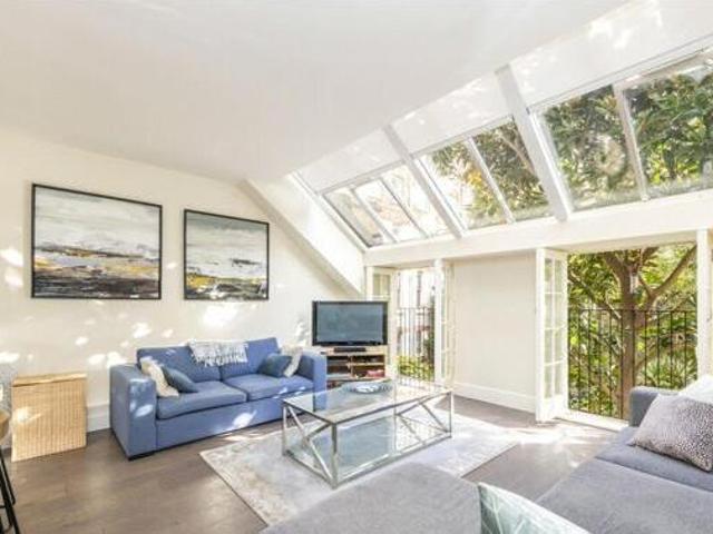2 Bedroom Terraced House For Rent In Marylebone