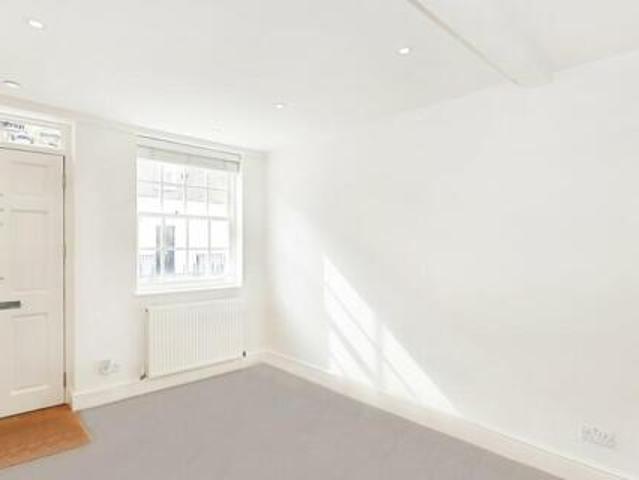 2 Bedroom Terraced House For Rent In Marylebone, London