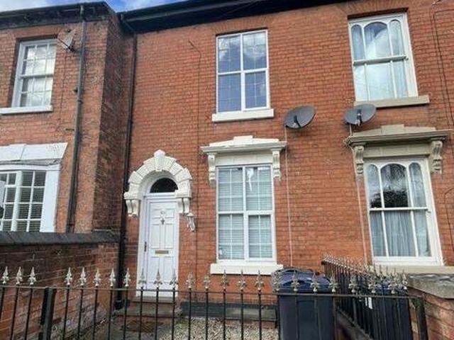 2 bedroom terraced house for rent in Metchley Lane BIRMINGHAM West Midlands B17